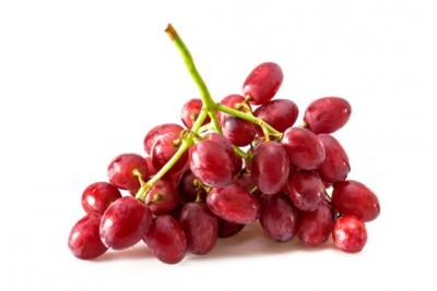Grapes Crimson Seedless (LB) - Pack of 500g : Buy online | freshtohome.com