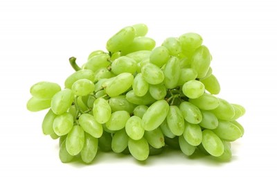 Grapes White (IN) - Pack of 450g / عنب أبيض هندي : Buy online ...