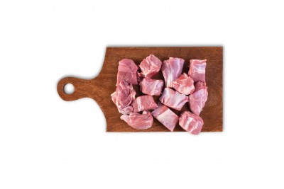 Tanzania Mutton Curry Cut Bone In : Buy online | freshtohome.com