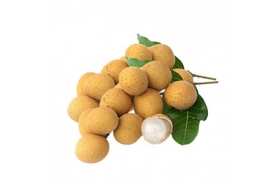 Longan Fruit (VN) - Pack of 450g - 500g : Buy online | freshtohome.com