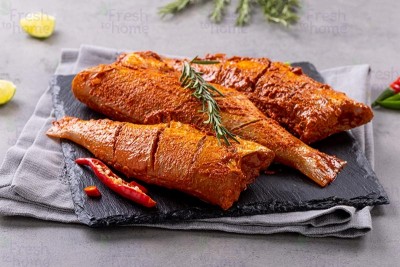 Marinated Medium Pink Perch / Kilimeen- (400g+ pack) : Buy online ...