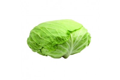 Organic Cabbage Flat - Pack of 1kg : Buy online | freshtohome.com