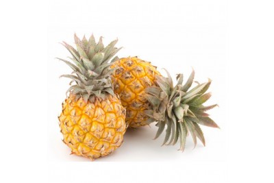 Imperfect Pineapple Baby (ZA) - 1 Unit : Buy online | freshtohome.com