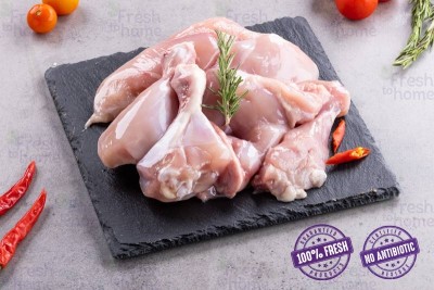 Protein Pack (Chicken) - Max : Buy online | freshtohome.com