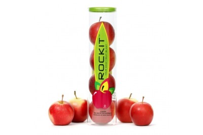 Apple Rocket (NZ ) - Pack of 5 : Buy online | freshtohome.com
