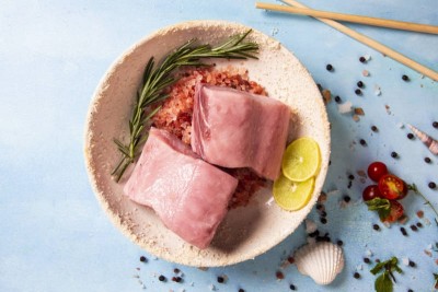 Sail Fish / Ola Meen - Fillet (240g to 260g Pack) : Buy online ...