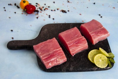 Sail Fish / Ola Meen - Loin Cut 250g Pack : Buy online | freshtohome.com