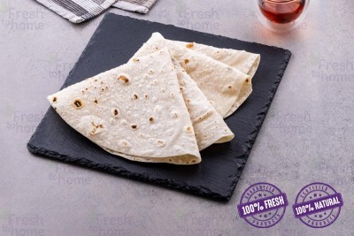 Saj Bread / خبز صاج - Pack of 3 : Buy online | freshtohome.com