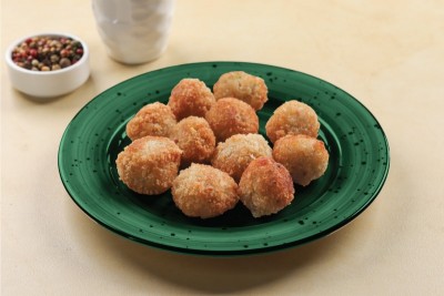 Vegetable Poppers / بوبرز الخضار - Pack of 250g : Buy online ...