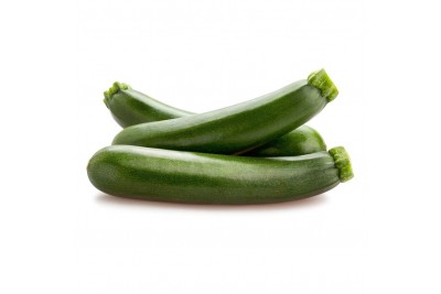Zucchini Green Organic - Pack of 500g : Buy online | freshtohome.com