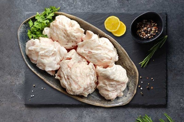 Premium Tender Meat - Halal cut and low fat