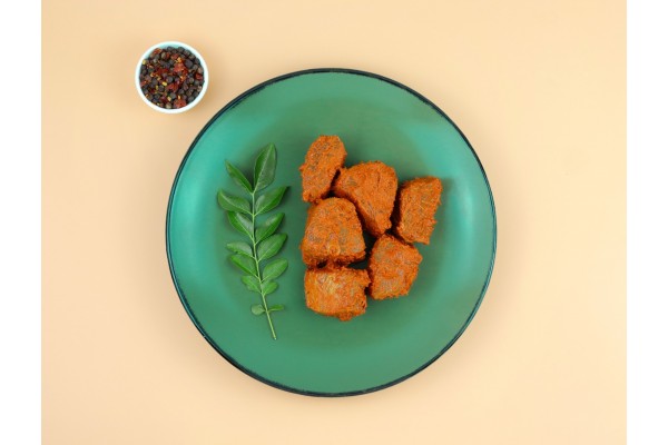 Marinated Mahi Mahi Cubes - Pack of 250g | Abu Dhabi