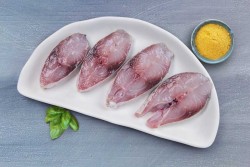 Grey Mullet / بيّاح / Thirutha : Buy online | freshtohome.com