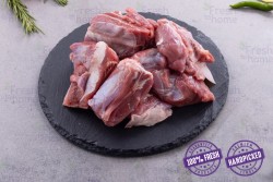 Premium Pakistan Mutton Shoulder : Buy online | freshtohome.com