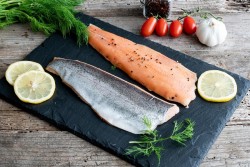 **Exclusive** Fresh Himalayan Trout : Buy online | freshtohome.com