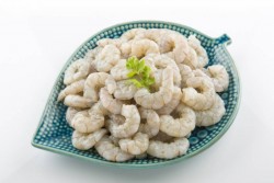 Indian Prawns/Venami (Large) : Buy online | freshtohome.com
