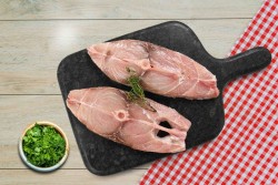 Yellow Pomfret / سمك السبن /Valavadi : Buy online | freshtohome.com