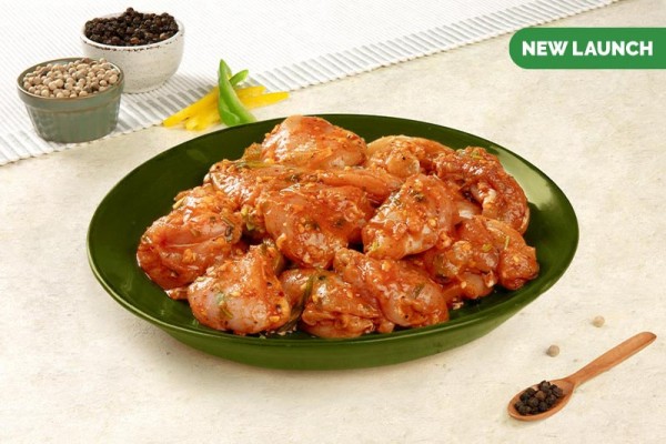Schezwan Chicken (300g Pack) | Wada
