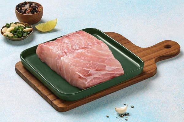 Black Snapper / Karipetti - Boneless Fillet (240g to 260g Pack) | Pollachi