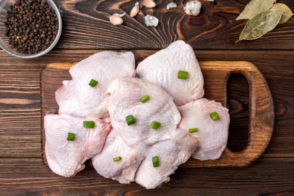 Chicken Skin | Hyderabad